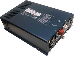 Unitron - Linha SP 300W a 2000W